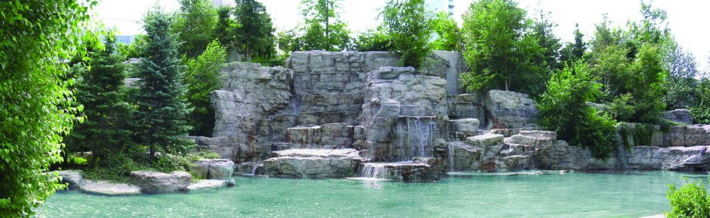 The Matrix Condominium - Ferris + Associates Inc.